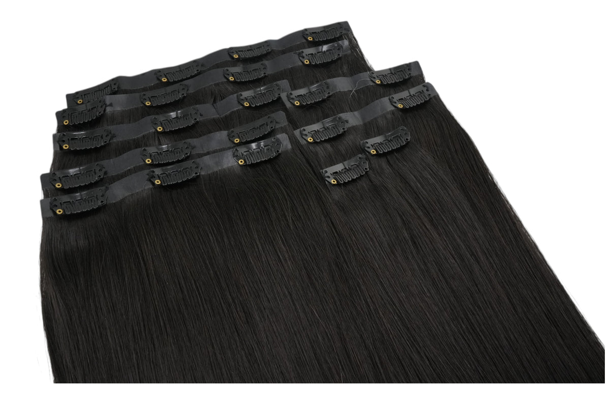 Blackest Black | Bad & Boujee Beauty