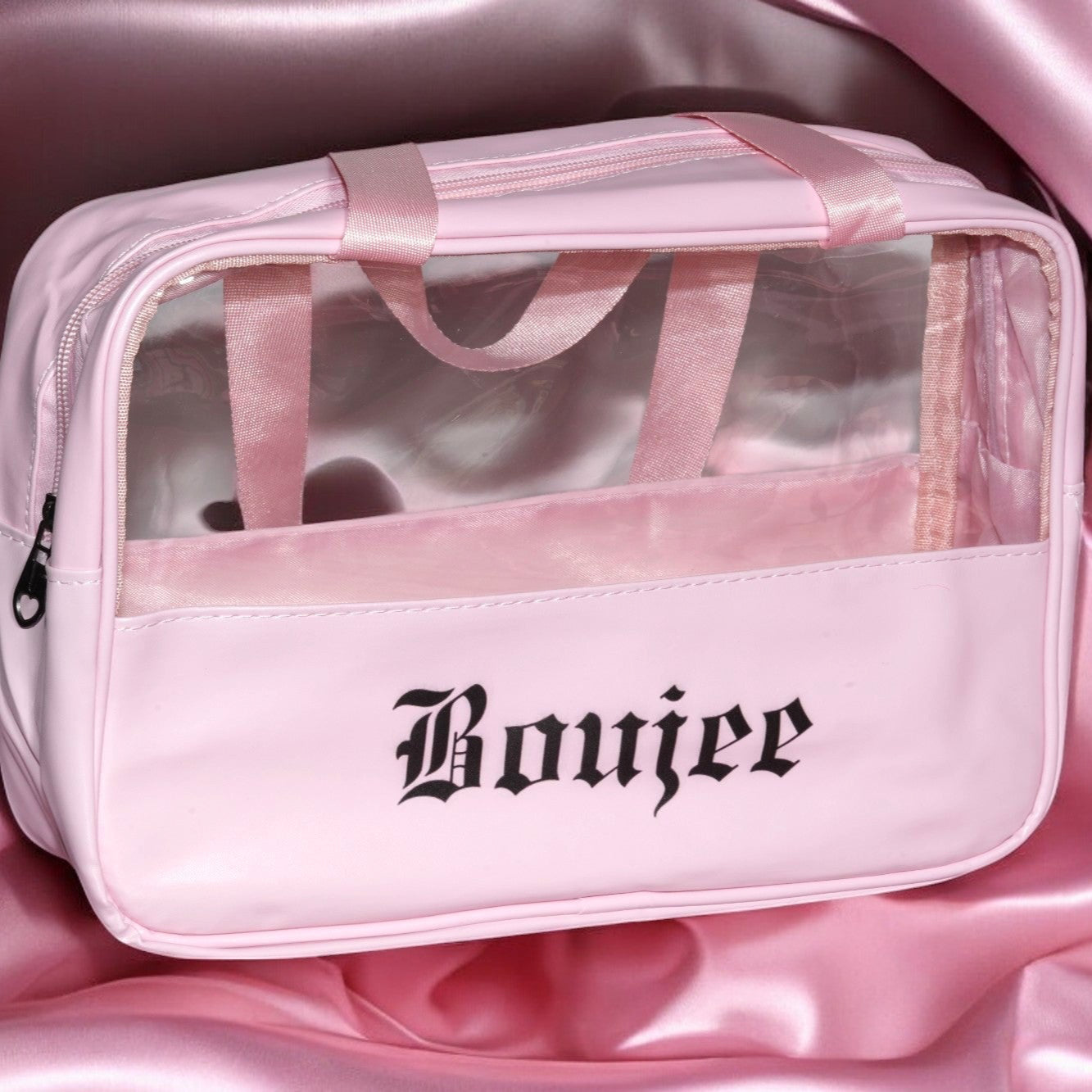 Skin | Bad & Boujee Beauty