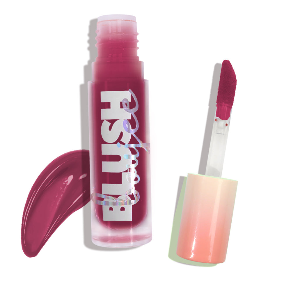 BLUSH | Bad & Boujee Beauty