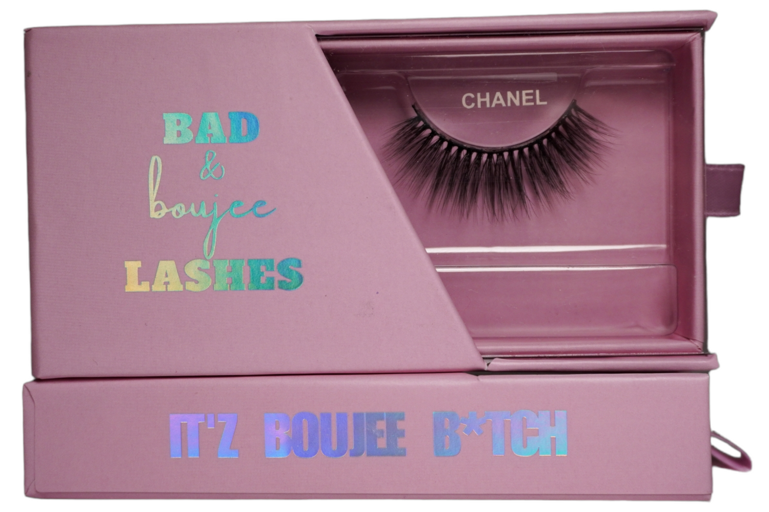 CHANEL | Bad & Boujee Beauty