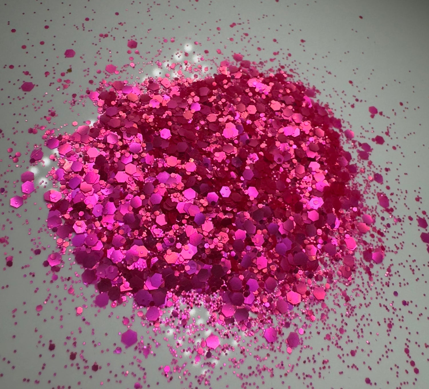 GLITTER | Bad & Boujee Beauty