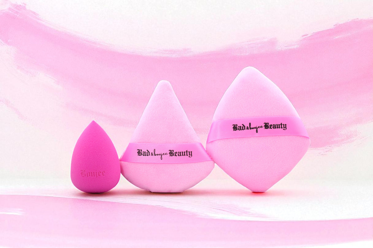 Boujee Complexion Bundle | Bad & Boujee Beauty